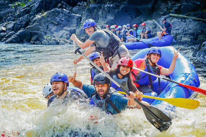 White Water Rafting from Kandy - Practical Tips for the Trip