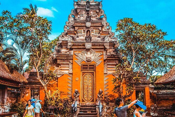 White Water Rafting & Gates of Heaven Tour - What Travelers Say