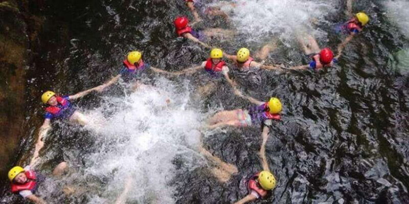 White Water Rafting in Kitulgala - Practical Tips for Your Rafting Adventure