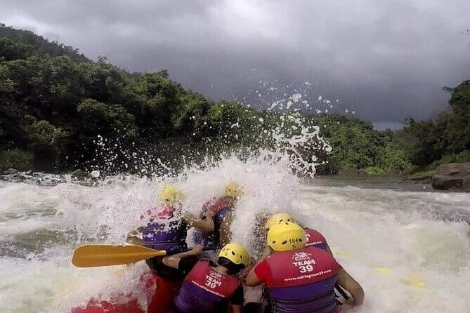 White Water Rafting in Kitulgala from Colombo - Final Thoughts