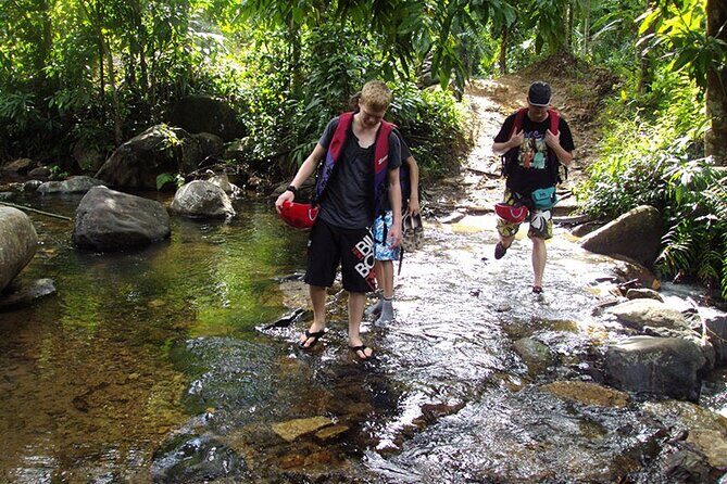 White Water Rafting in Kitulgala From Kandy - What’s So Great About This Tour?