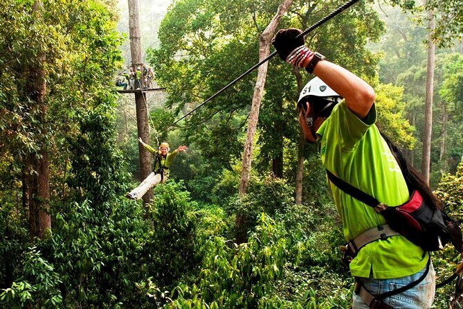 White Water Rafting in Kitulgala From Kandy - Who Is This Tour Best For?