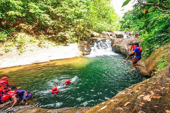 White Water Rafting in Kitulgala From Kandy - Frequently Asked Questions