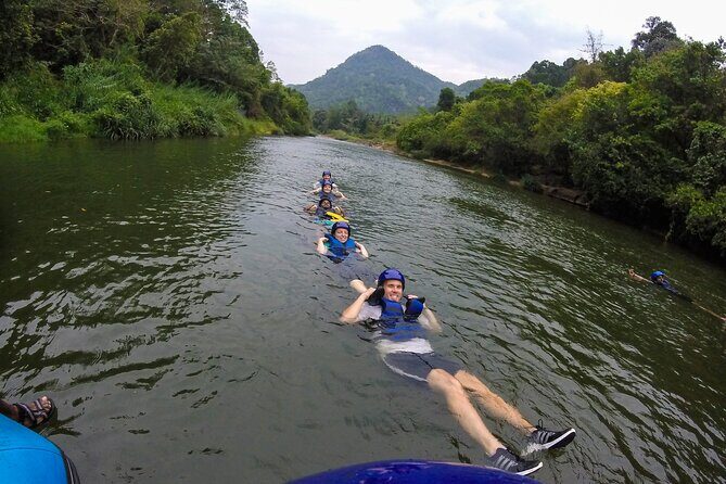White Water Rafting Kitulgala - Weather, Safety, and Practicalities