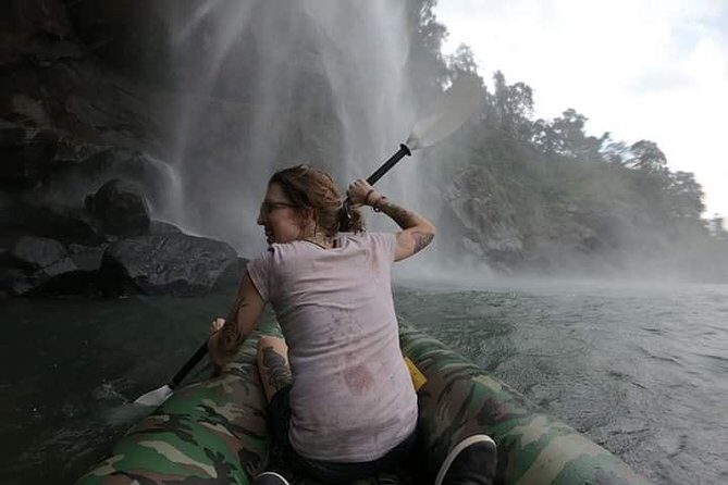 white water rafting tour - Final Thoughts: Is This Tour for You?