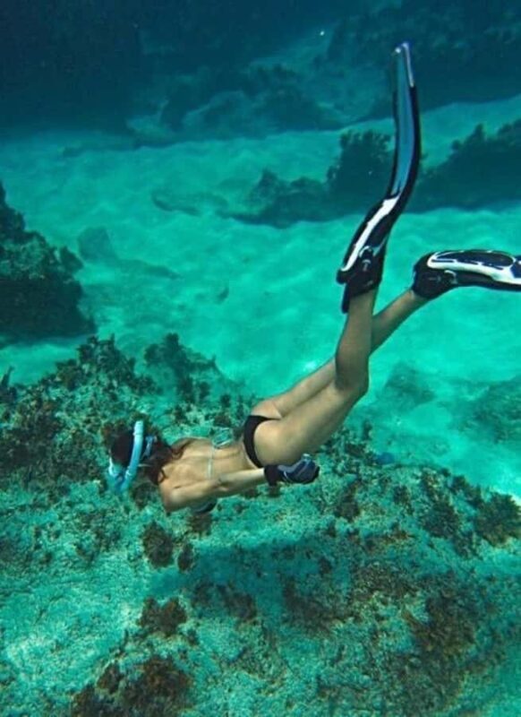 White Water Rafting with Blue Lagoon Snorkeling - Who Will Love This Tour?