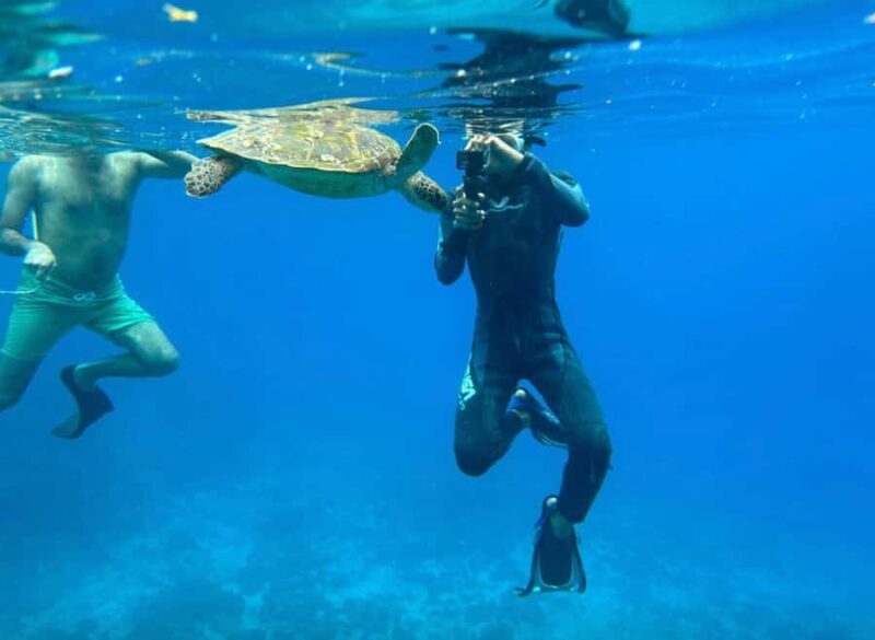 White Water Rafting with Blue Lagoon Snorkeling - FAQs