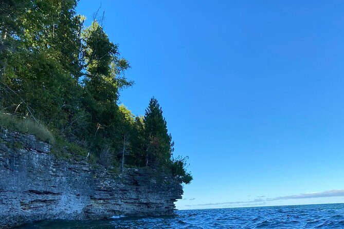 Whitefish Dunes State Park & Cave Point Kayak Tour - Final Thoughts