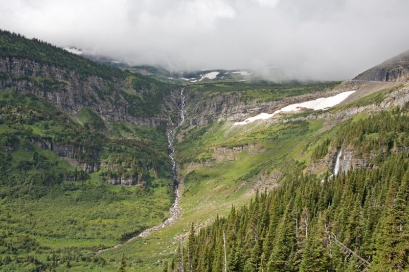 Whitefish: Private East Glacier & Two Medicine Driving Tour - Why Choose This Tour?