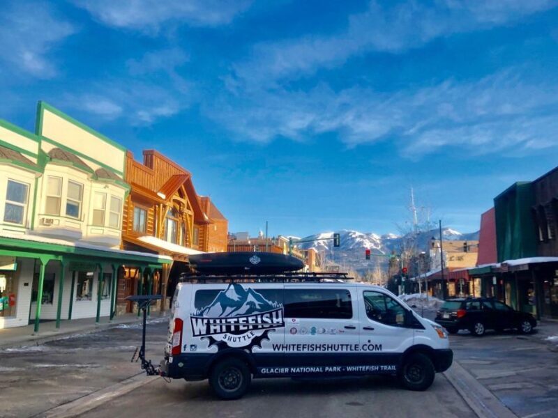 Whitefish: Private East Glacier & Two Medicine Driving Tour - What Makes This Tour Stand Out?