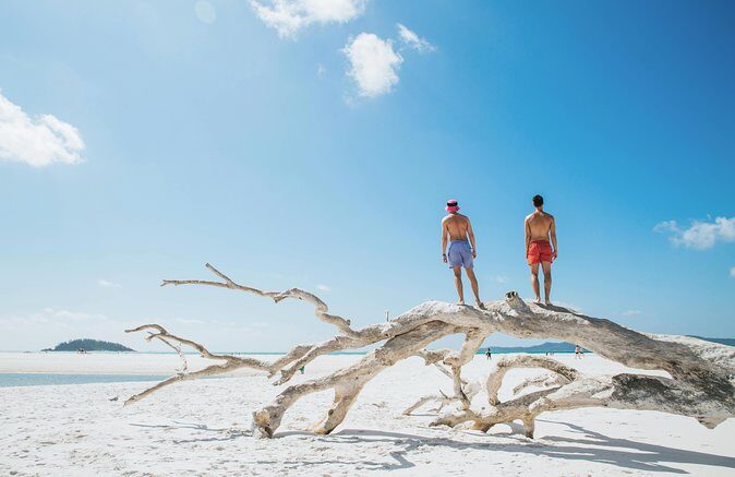Whitehaven Beach and Hill Inlet Day Trip: Chill and Grill - FAQs
