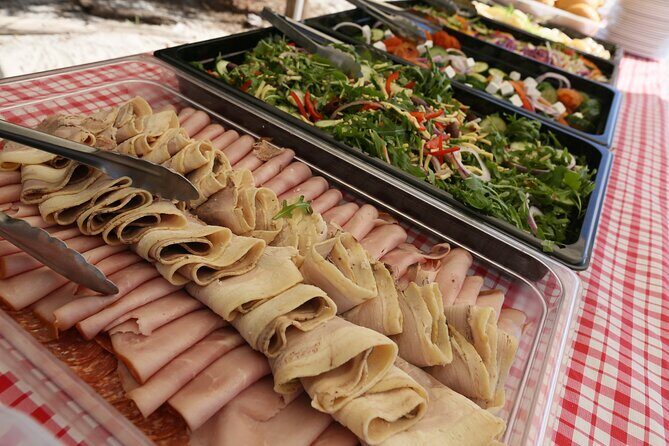 Whitehaven Beach Club Transfers from Airlie Beach - The Final Word