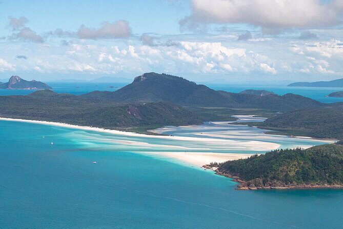 Whitehaven From Above - 30 minute Whitsunday Helicopter Tour - What Makes This Tour Stand Out?