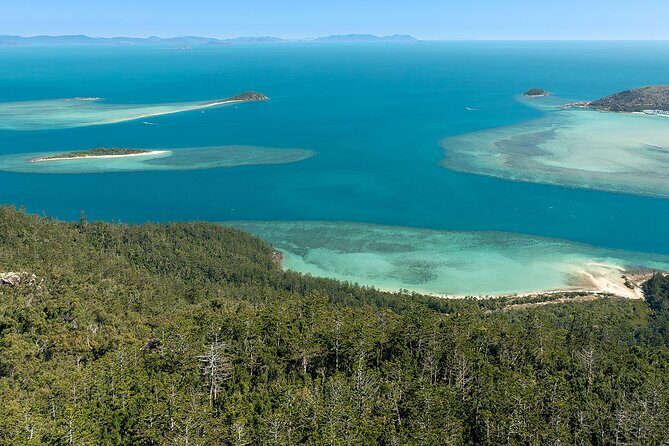 Whitehaven From Above - 30 minute Whitsunday Helicopter Tour - Authentic Feedback & Highlights from Reviews