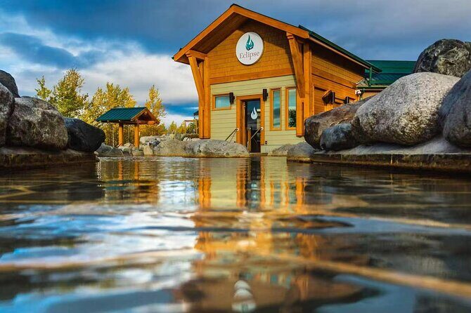 Whitehorse 3 Day Aurora Tour Wildlife Preserve and Hot Springs - The Sum Up