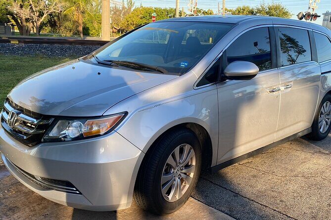 Whitehorse Airport YXY to Whitehorse -Round-Trip Private Transfer - Why Choose This Private Transfer?