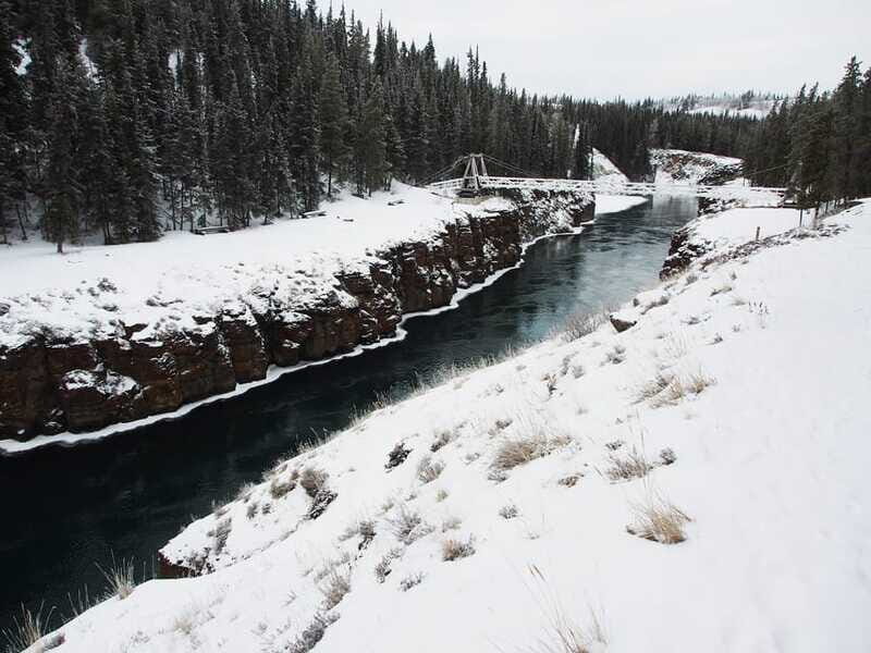 Whitehorse: Half-Day Snowshoeing Tour - Who Will Enjoy This Tour?