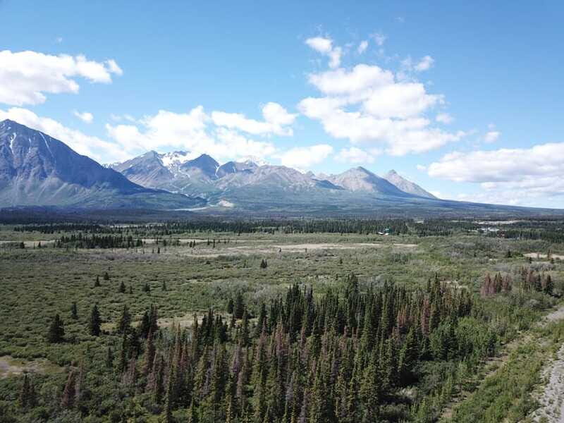 Whitehorse: Kluane - Wildlife & Vistas - Duration, Transportation, and Practical Details