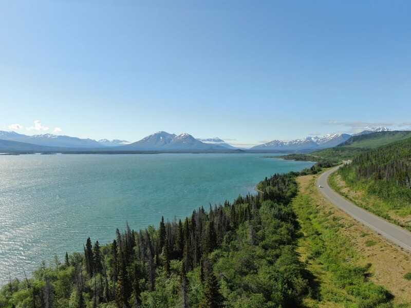 Whitehorse: Kluane - Wildlife & Vistas - Who Will Love This Tour?