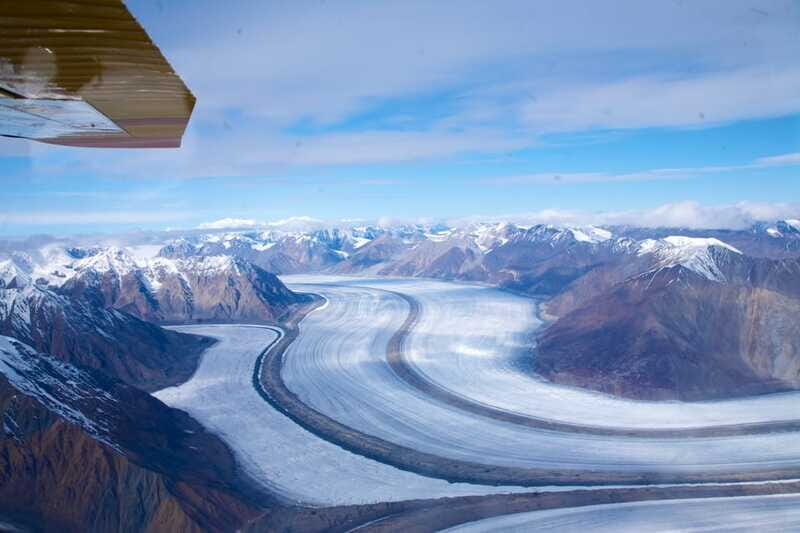 Whitehorse: Kluane - Wildlife & Vistas - FAQs About the Whitehorse: Kluane - Wildlife & Vistas Tour
