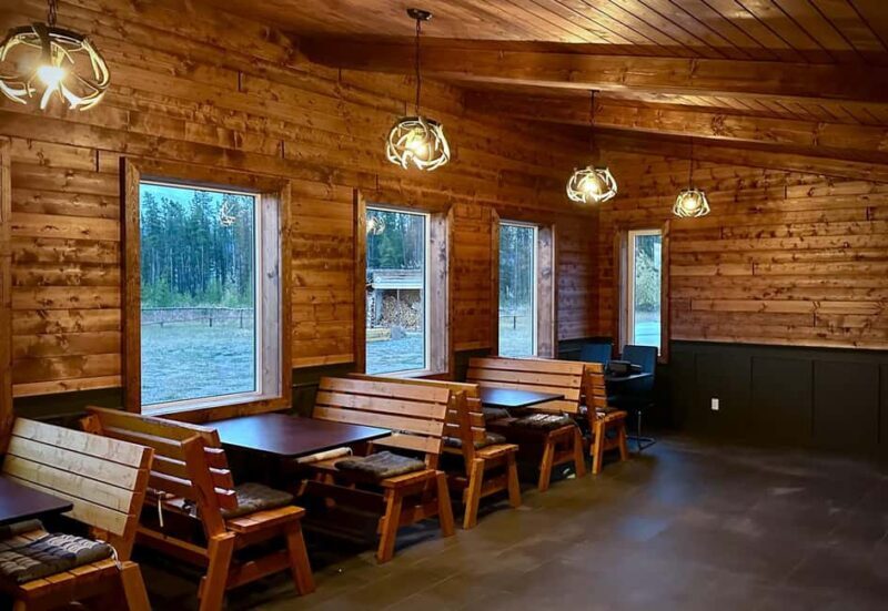 Whitehorse: Luxury Northern Lights Viewing - Who Should Consider This Tour?