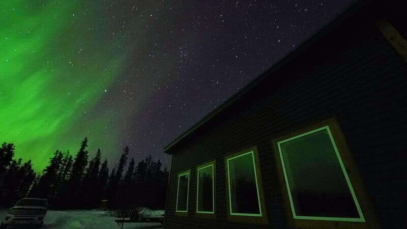 Whitehorse: Luxury Northern Lights Viewing - Final Thoughts