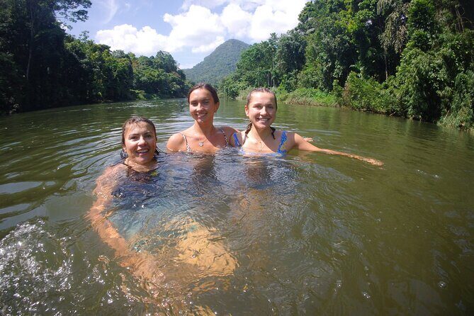 Whitewater Rafting Adventure on the Kelani River in Kitulgala - FAQs