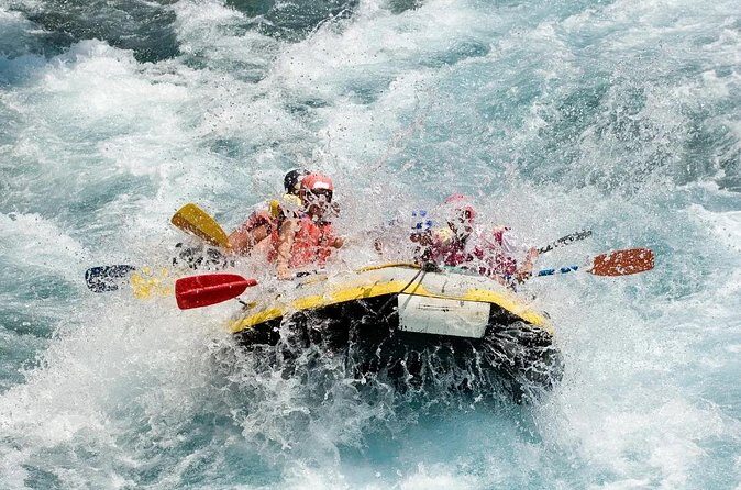 Whitewater Rafting and Temple Tour - The Sum Up: Is This Tour Worth It?