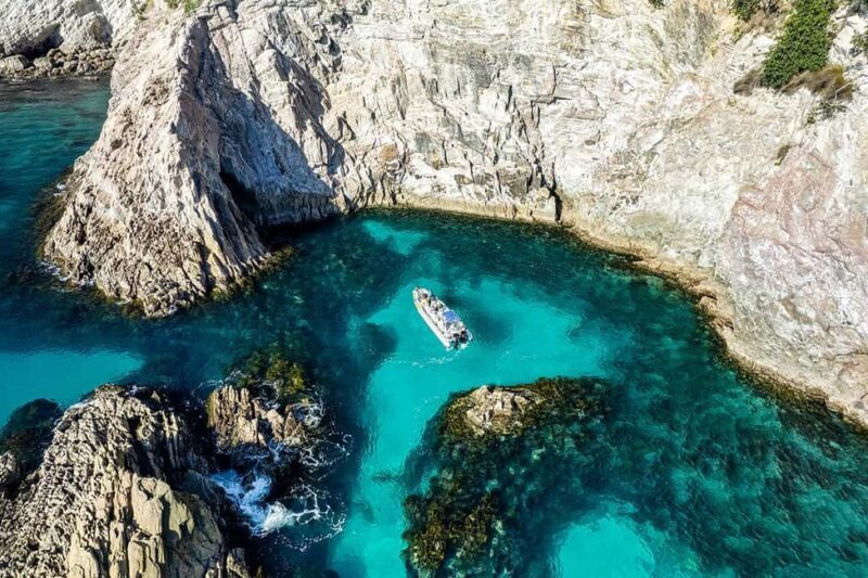 Whitianga: Cathedral Cove Thrilling Boat Tour and Snorkeling - FAQ