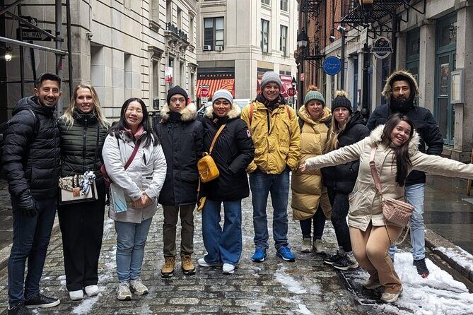 Whitney Museum of American Art and See Over 30 New York Sights - Final Thoughts