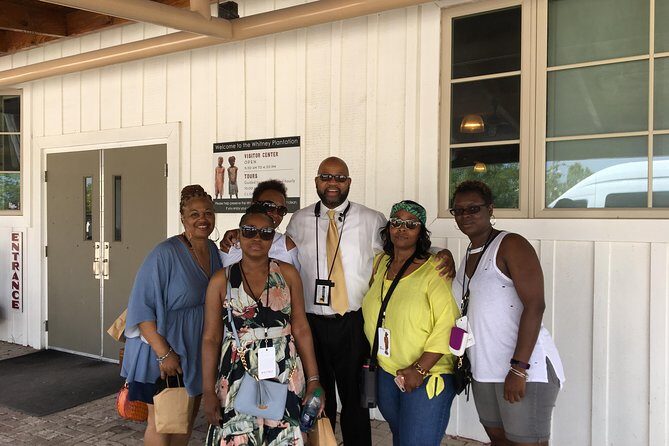 Whitney Plantation and Airboat Tour from New Orleans - FAQ