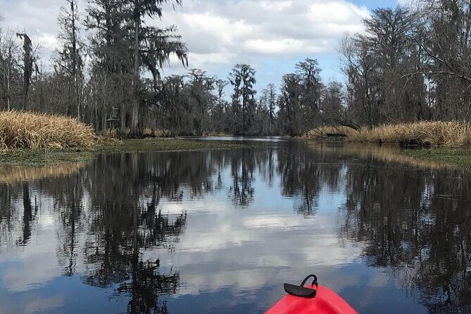 Whitney Plantation and Manchac Swamp Kayak Tour Combo - FAQ