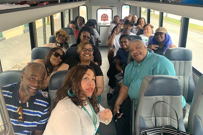 Whitney Plantation and Museum Tour from New Orleans - Who Will Appreciate This Tour?