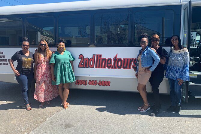 Whitney Plantation and Museum Tour from New Orleans - FAQ