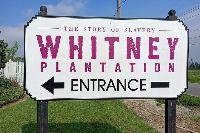 Whitney Plantation Half Day Tour (Guided Tour) - A Closer Look at the Experience