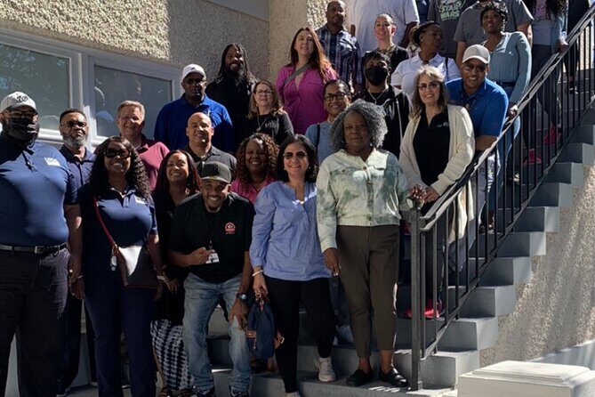 Whitney Plantation + Soul of New Orleans City Tour Combo - Who Will Love This Tour?