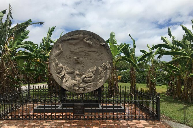 Whitney Plantation Tour with Transportation from New Orleans - Transportation and Comfort: Setting the Foundation