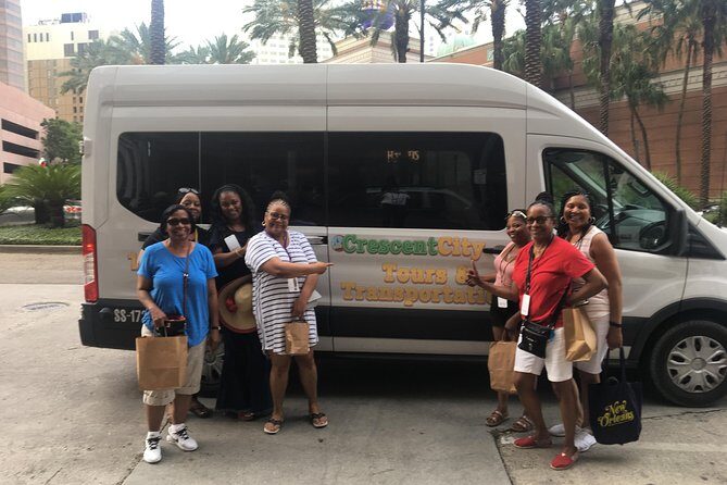 Whitney Plantation Tour with Transportation from New Orleans - The Value and Who It’s Best For