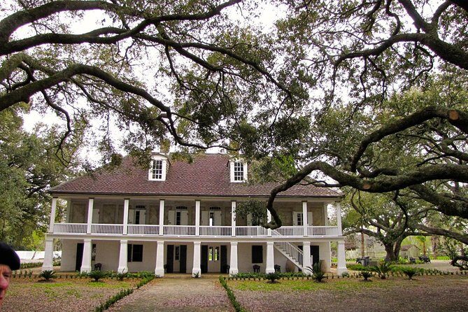Whitney Plantation Tour with Transportation from New Orleans - FAQs
