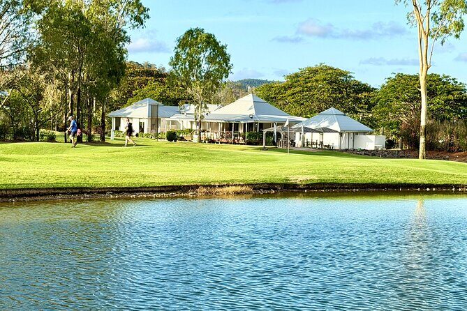 Whitsunday Golf Tour Tee Off in Paradise - Price & Value: Is It Worth It?