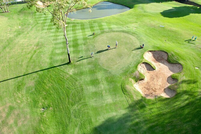 Whitsunday Golf Tour Tee Off in Paradise - The Sum Up: Is This Tour Right for You?