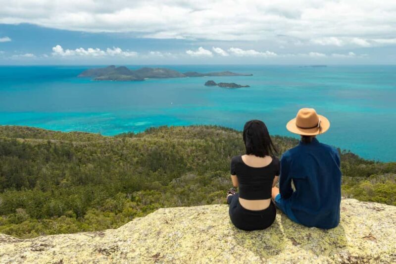 Whitsunday Island Camping Transfer Airlie - Whitehaven Beach - Exploring the Whitsundays: Whitehaven Beach Camping Transfer Review