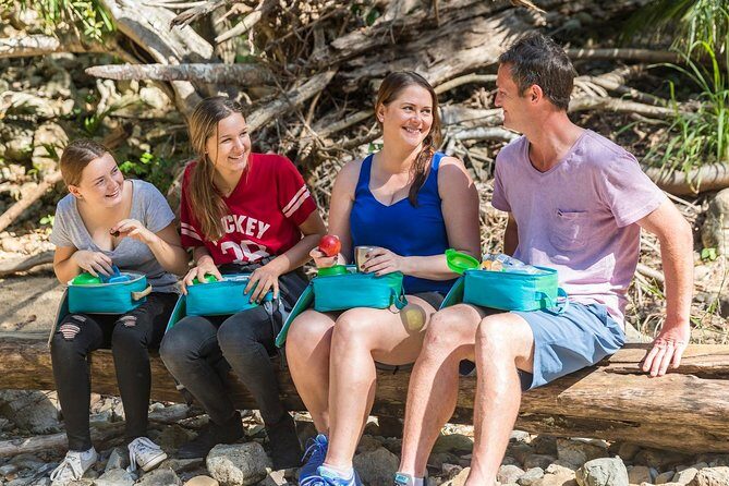 Whitsunday Segway Rainforest Discovery Tour - FAQs