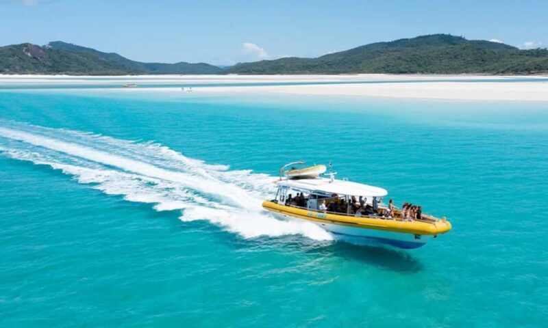 Whitsunday: Whitsunday Islands Tour with Snorkeling & Lunch - The Highlights and Their Value