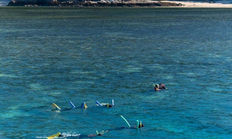 Whitsunday: Whitsunday Islands Tour with Snorkeling & Lunch - FAQs
