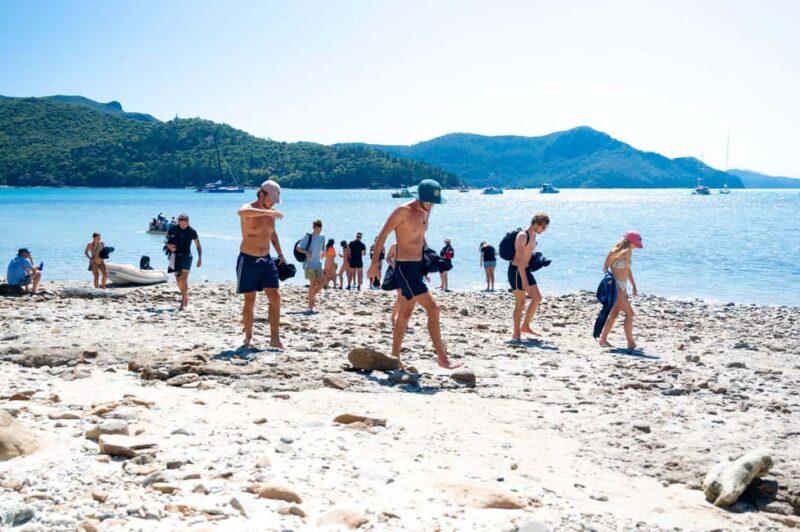 Whitsundays: 2 days 1 night Sailing, Snorkeling, Whitehaven - Authentic Experiences & Real Traveler Perspectives