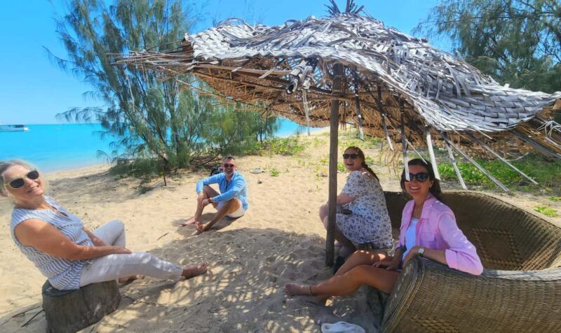 Whitsundays: Dingo Beach Paradise -Explore & Relax - The Experience from Past Travelers