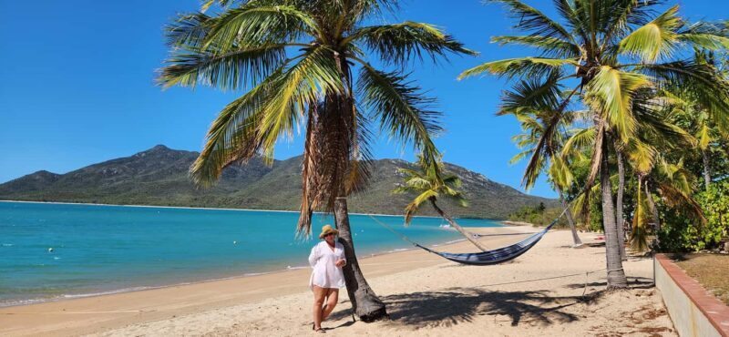 Whitsundays: Dingo Beach Paradise -Explore & Relax - A Detailed Look at the Itinerary