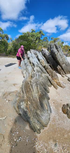 Whitsundays: Dingo Beach Paradise -Explore & Relax - Practical Details & Considerations