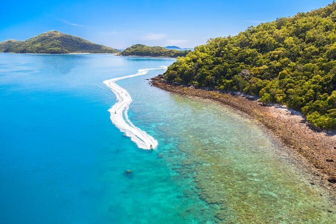 Whitsundays Guided Jet Ski Tour - The Practical Side: What You Need to Know